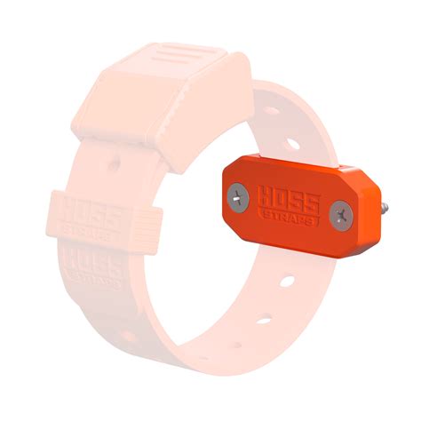 Strap Bracket Single Slot 2 Pack Secure And Durable Shop Hoss Straps