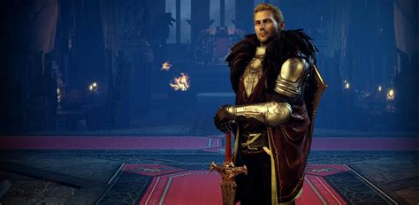 Dragon Age Inquisition Sex Scenes Telegraph