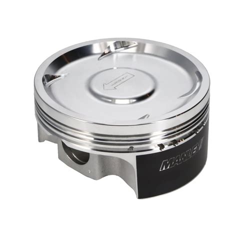 Shop High Performance Subaru 25l Ej257 Wrx Sti Piston 9975 Mm Bore 1