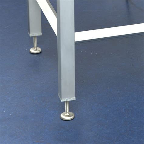 Expanding Conveyor System Variable Expansion By Märtens