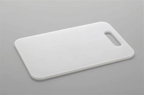 Pp Cutting Board Pp Clicking Board Latest Price Manufacturers