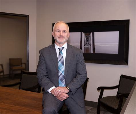 Eric Thomson Thomson Financial Partners