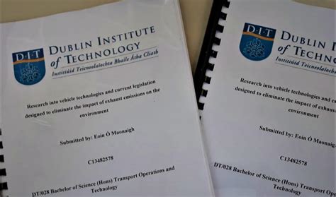 Eoin Mooney On Linkedin Final Draft Of My Dissertation Submitted Proud Moment To Say The Least…