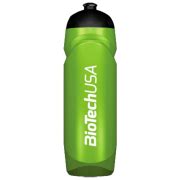 Sticlă Pentru Apă Biotechusa 5999076207381 Green