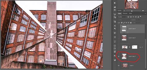 Surreal Photoshop Art Surreal Photoshop Art