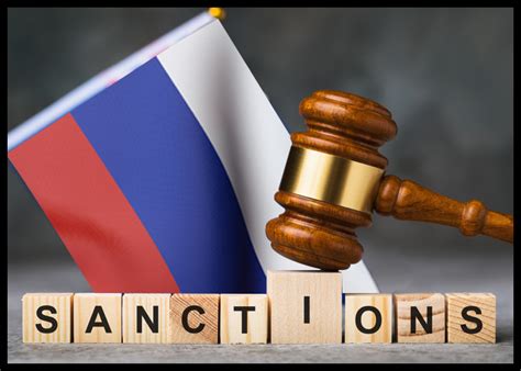 Us To Announce Impactful Set Of New Sanctions Against Russia