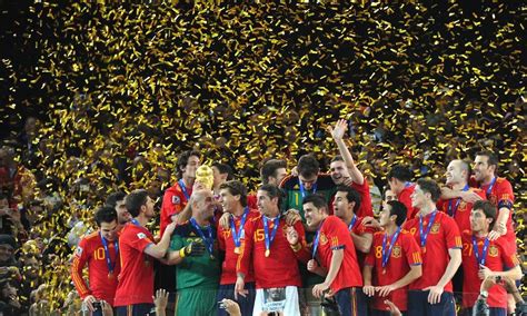 La Roja The Greatest Sports Team Of All Time The Takeaway Wnyc