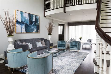 Ryan Saghian—the New Face Of L A Design