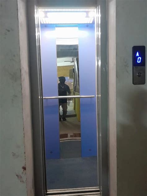 Kone Elevator Cabin 6 At ₹ 40000piece In Chennai Id 2856275201230