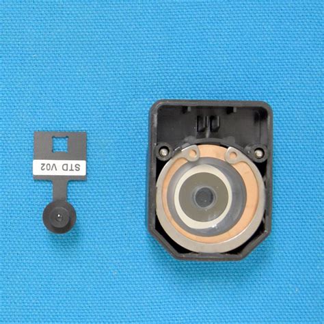 Gretagmacbeth Oem P Lamp Assembly D19c Tp Densitometer Lamp Filter