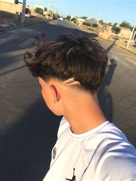 Pin En Af Cortes De Cabello Masculino Peinados Hombre Pelo Corto