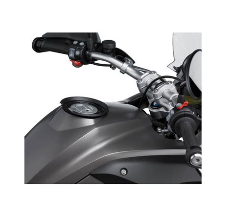 Givi Tanklock Flange Mount Pitlane