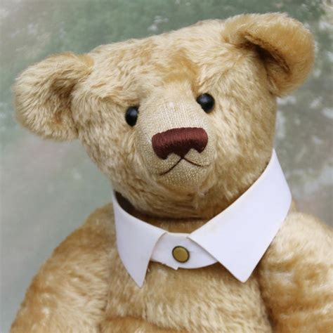 Large Bear Pattern Etsy