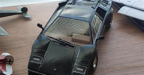 Finished Lambo Countach Lp500s Album On Imgur