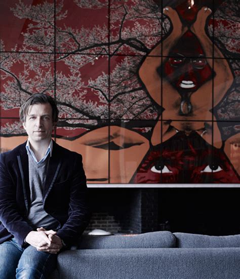 Alain Servais Not Easy To Shock