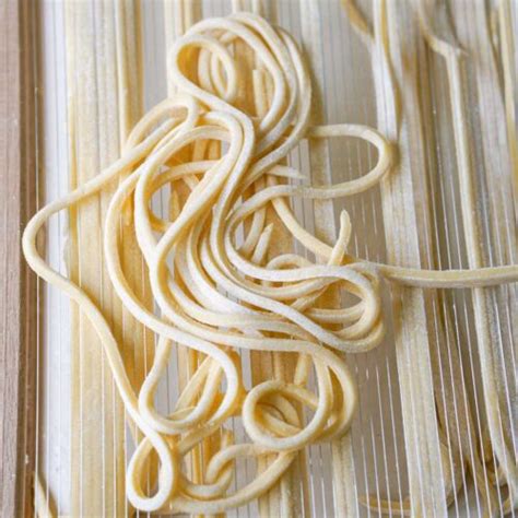 Pasta With Easy Creamy Eggplant Sauce Cooking My Dreams
