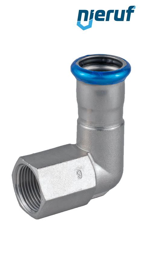 Elbow Coupling Nieruf