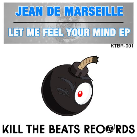 Let Me Feel Your Heartbeat Original Mix Youtube Music