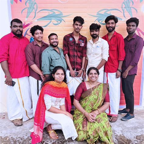 Itrobes On Linkedin Itrobes Happypongal Pongalfestival