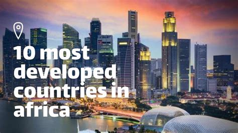 Developing Country