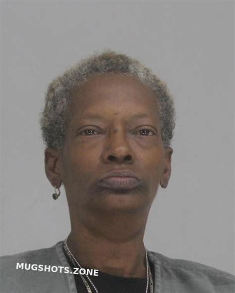 Johnson Phala 09282023 Dallas County Mugshots Zone