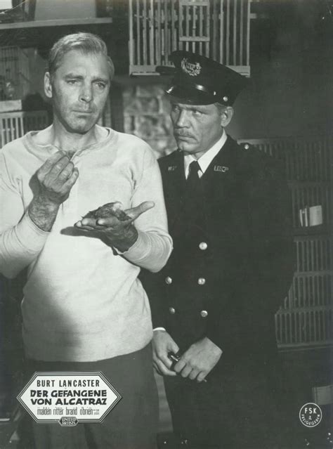 Alcatraz Robert Stroud