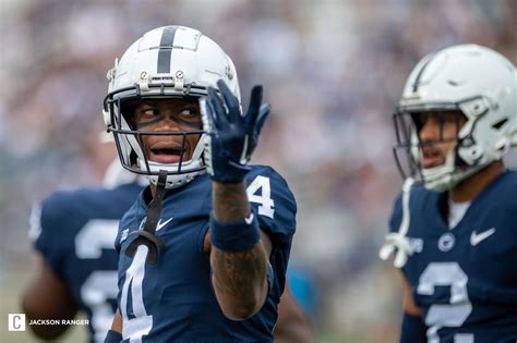 Trio Of Penn State Players Named To Chuck Bednarik Award Watch List