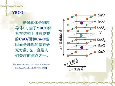 高温超导体ybcoword文档在线阅读与下载无忧文档