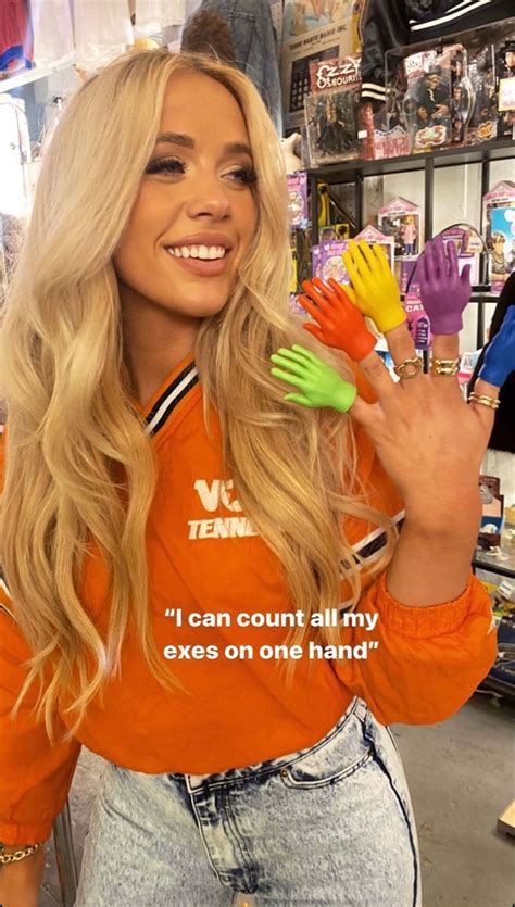 Best 13 Megan Moroney Via Her Instagram Story May 24th 2023 Artofit