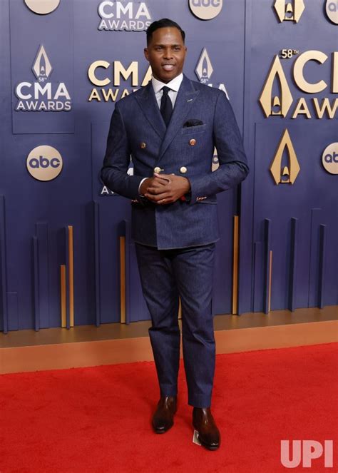 Photo 58th Country Music Association Awards In Nashville Nas20241120273