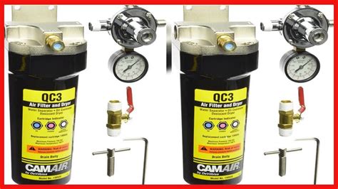 Devilbiss Air Filter And Dryer At Keira Crampton Blog