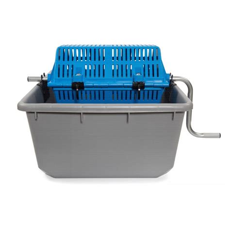 Dillon Precision Large Media Separator Cm 2000 Crafm