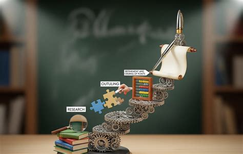 Essential Strategies For Structuring An Assignment Essay Writing Services