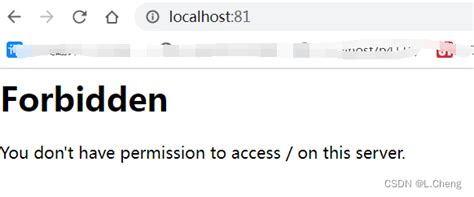 Apache 本地多端口配置apache配置多个端口 Csdn博客