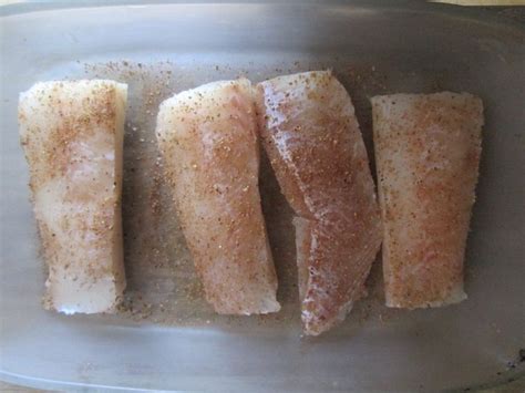 Poisson Au Garam Massala Recipe Easy Indian Fish Dish