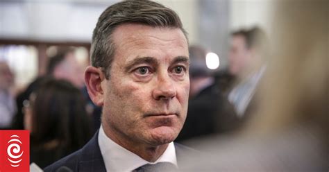 Deportation Power Put On Hold Over Sex Offence Case Rnz News