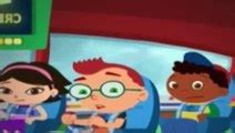 Little Einsteins S01e09 Go West Young Train Video Dailymotion