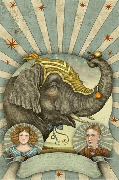 Pin On Fantastic World Of Illustrasion Vintage Circus Posters