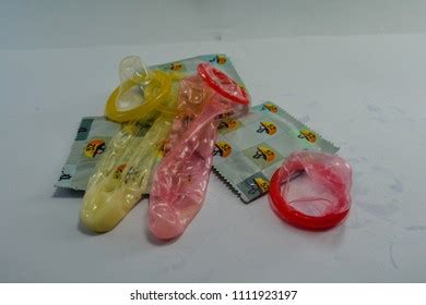 Used Condom Images Stock Photos Vectors Shutterstock