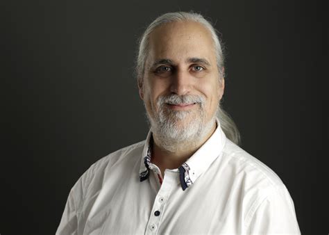 The Evolution Of Identity With Chief Technical Officer Chris Eckl Condatis