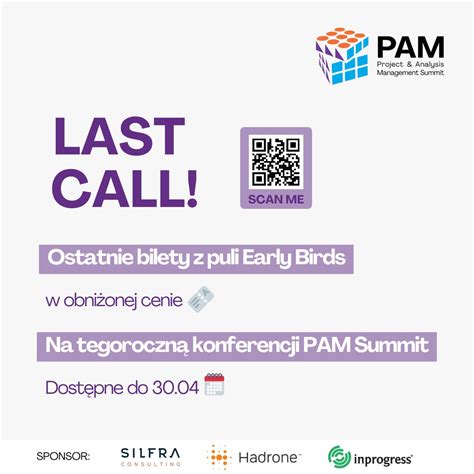 Mateusz Ganski Posted On Linkedin