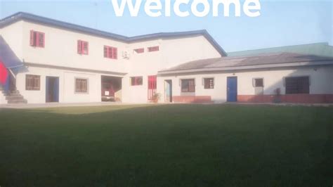 St Finbarrs College Secondary Schools In Yaba Lagos State