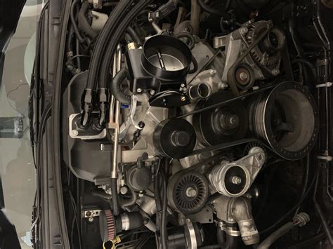 Ls3 Lsa Blower Complete Build Page 6 Ls1gto Forums