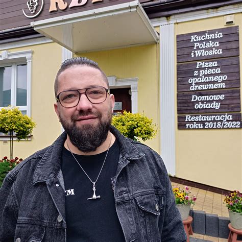 Wyjść Poza Schemat Rozmowa Z Mateuszem Tekielą Mok Brzesko