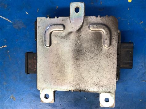 Centralita Cdi Honda Pcx 125 2015 2018