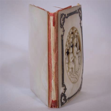 Proantic Antique Pearl Book Cover