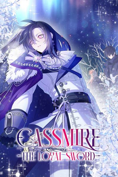 Read Cassmire The Loyal Sword Episode 1 Tapas Comics