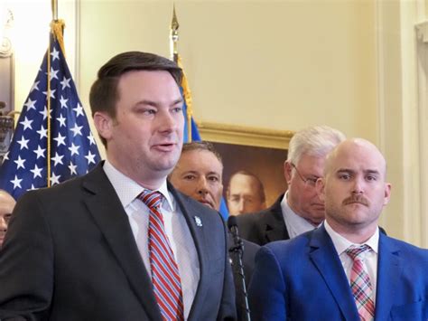 Oklahoma Income Tax Cut Bill Clears First Hurdle Sets Stage For Future Reductions News From