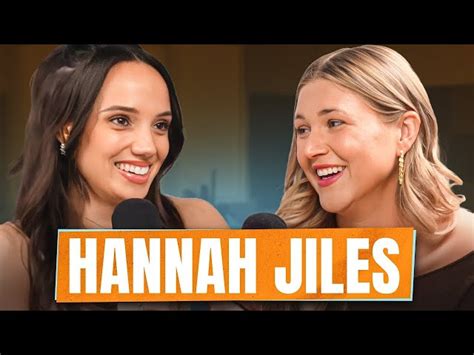 The Villains Accomplice Ft Love Is Blinds Hannah Jiles [d96ea9]