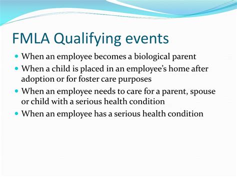 Ppt Fmla A Comprehensive Overview Powerpoint Presentation Free
